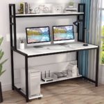 Tribesigns Computer Desks Review - INOVA Furniture Ltd