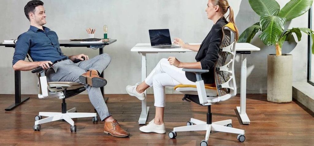 Autonomous Ergochair 2 vs Kinn Chair: What To Expect? - INOVA Furniture Ltd