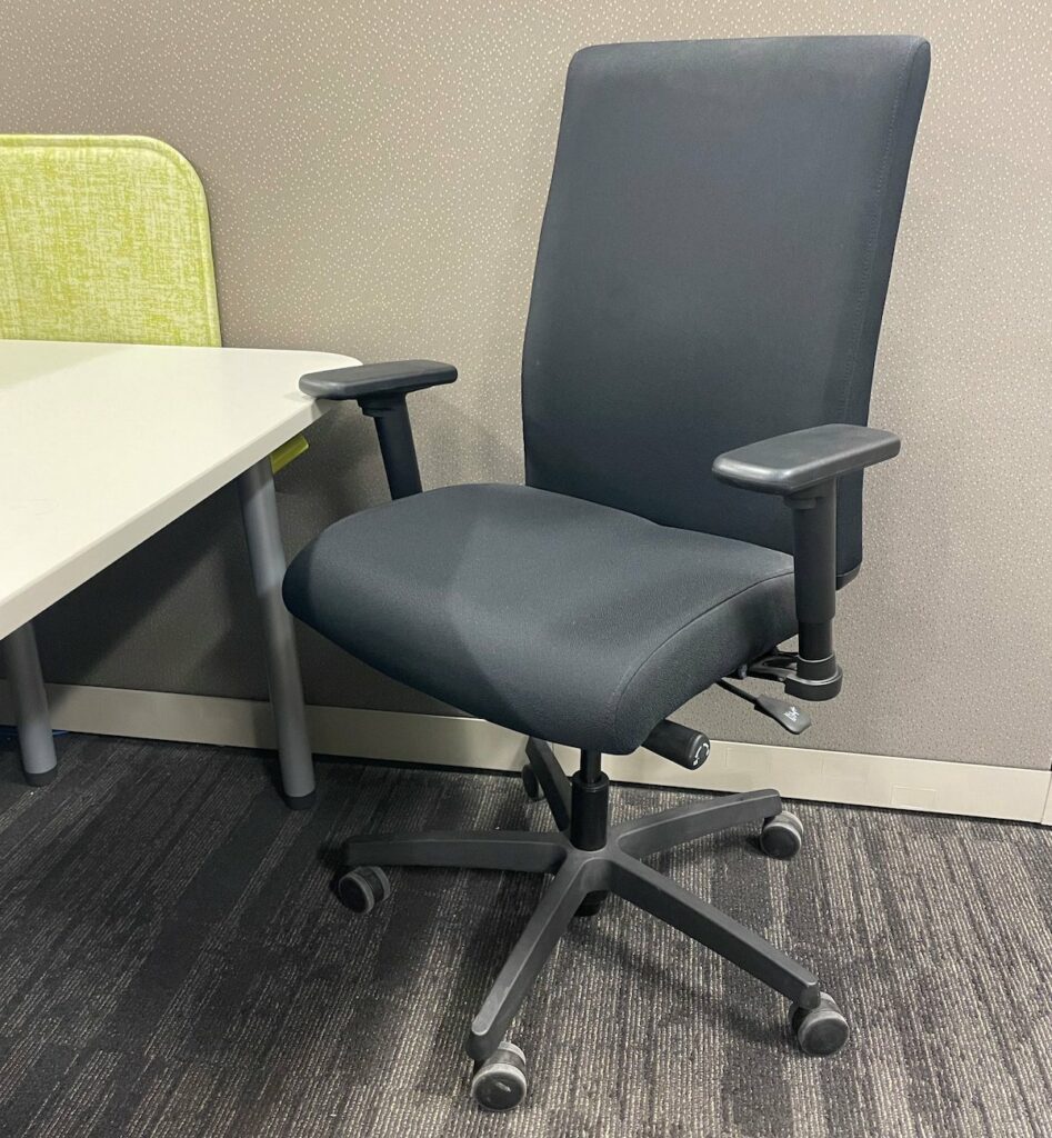 The 5 Best Office Chairs with Tilt lock INOVA Furniture Ltd
