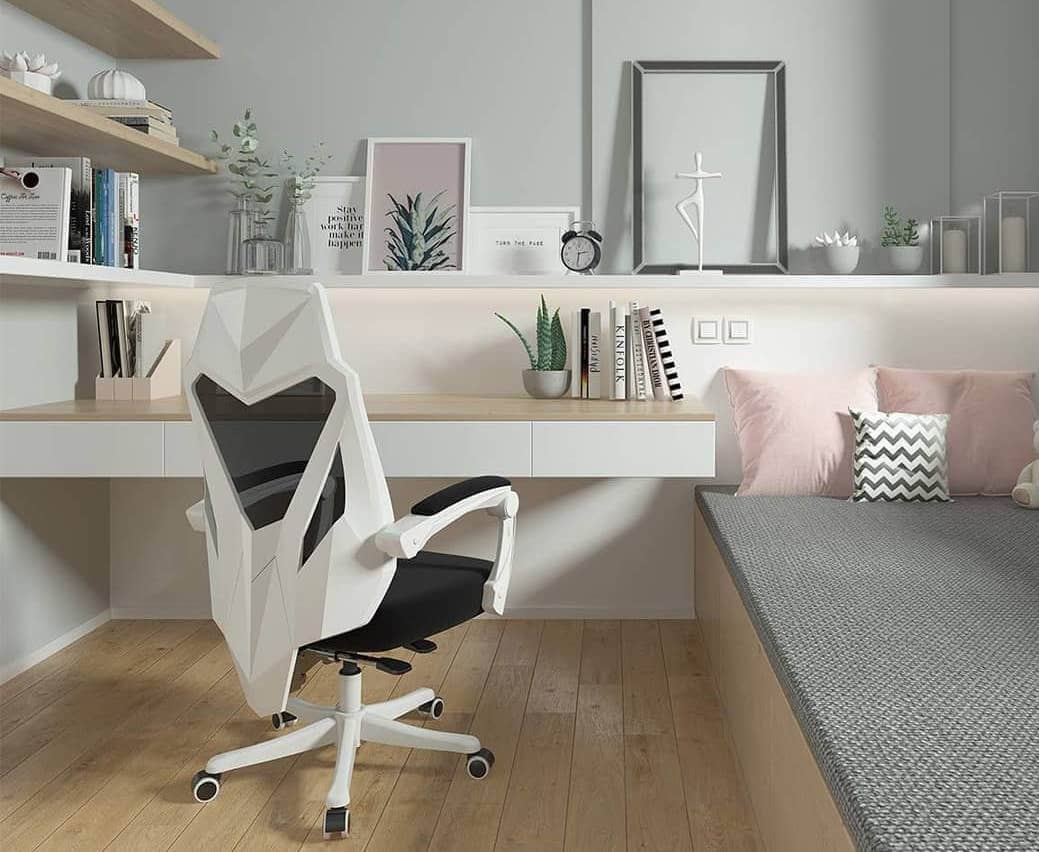 HBADA vs SIHOO Office Chair - Which is Better? INOVA Furniture Ltd