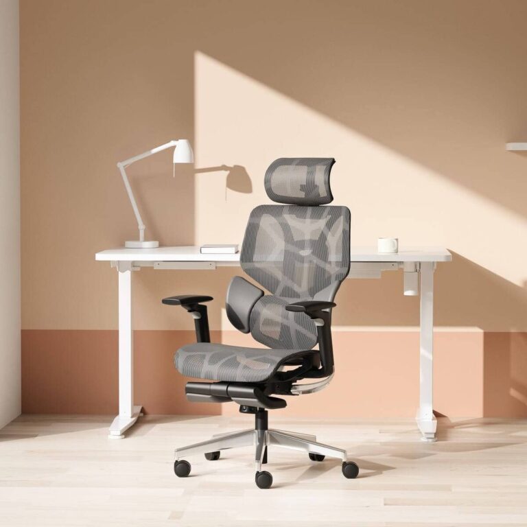 HBADA vs SIHOO Office Chair - Which is Better? INOVA Furniture Ltd