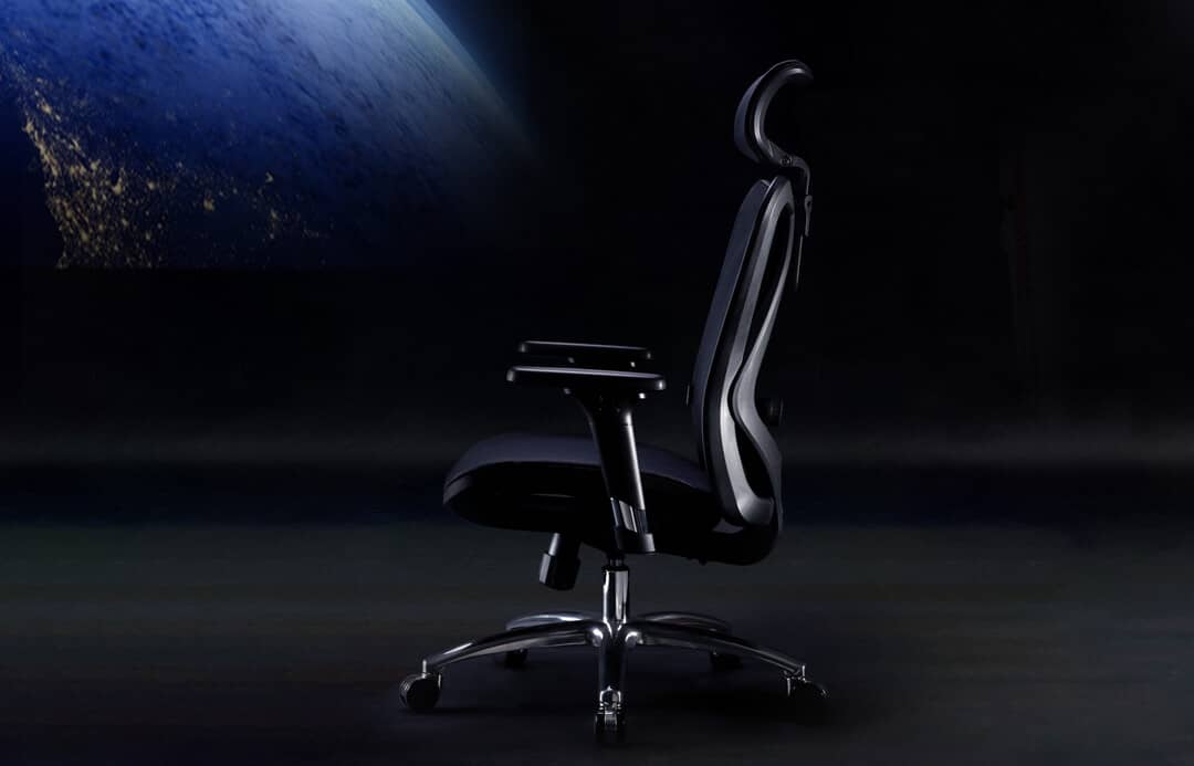 HBADA vs SIHOO Office Chair - Which is Better? INOVA Furniture Ltd