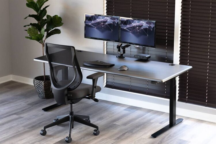 iMovR Lander vs Uplift V2 - Should you Opt for a US made Standing Desk ...