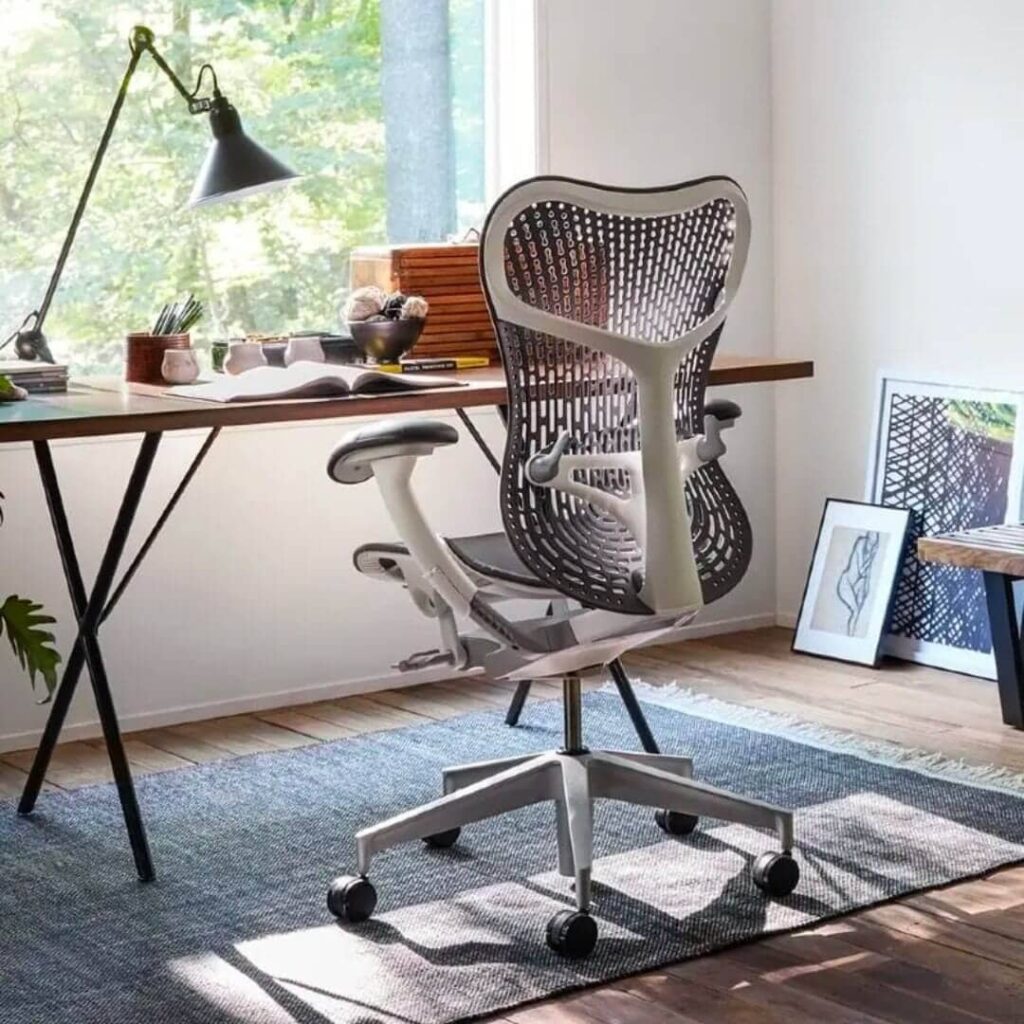 Top 4 Best “Rocking” Office Chairs For Back Pain - INOVA Furniture Ltd