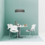 Herman Miller Caper review - Is This Plastic Chair Good? INOVA ...