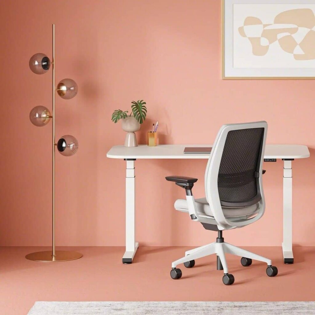 Steelcase Series 1 vs 2: The battle of the Steelcase chairs - INOVA ...