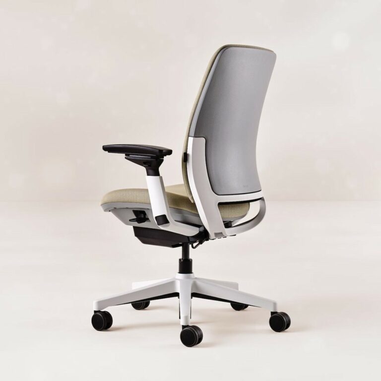 Steelcase Series 2 vs Amia Twinning in Style - A Closer Look at the Distinct Differences - INOVA ...