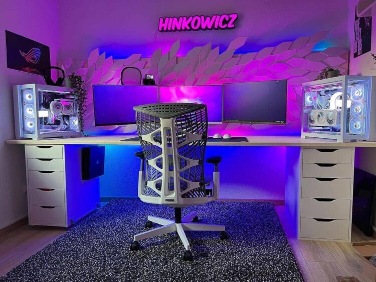 A Look at the Autonomous ErgoChair Pro vs ErgoChair Plus: Choosing the ...