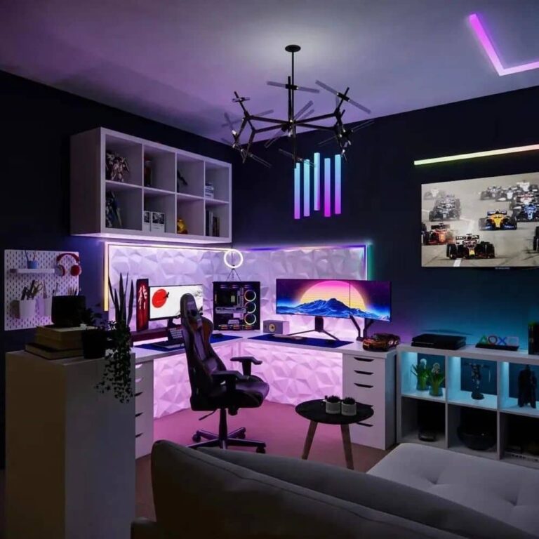 Why Office Chairs Outperform Gaming Chairs for The Battle of Comfort ...